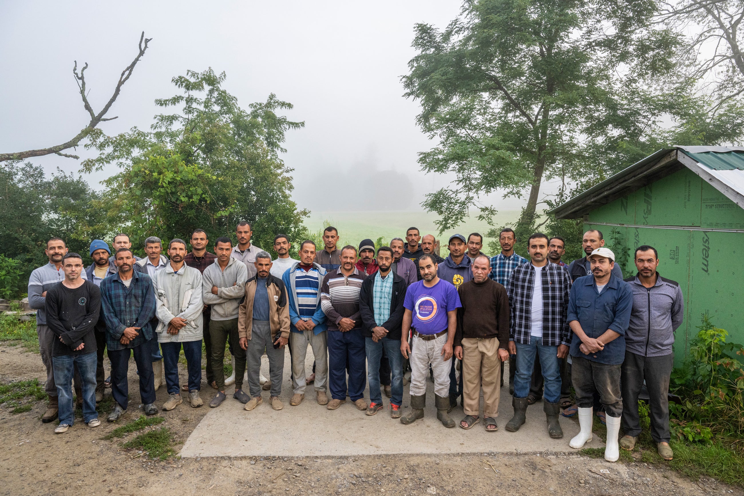 Meet the Growers & Farmers | Norwich Meadows Farm